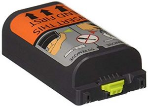 BTRY-MC31KAB02 MC3190 Battery - Scan Solutions Ltd UK